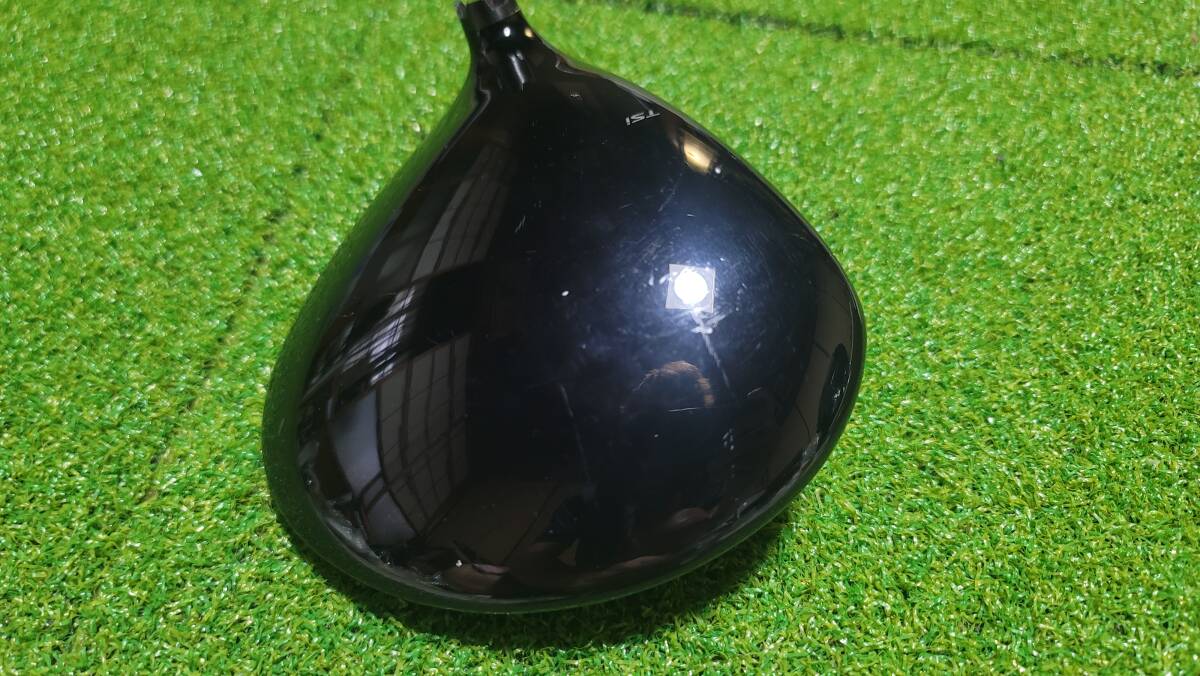 Yahoo!オークション - タイトリスト TSi2 9.0° 1W ドライバー 単体 3...