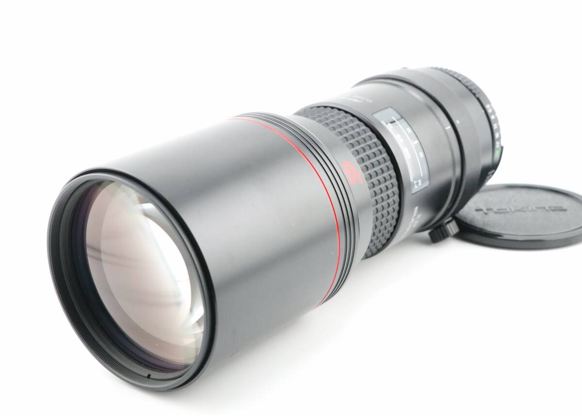 Yahoo!オークション - トキナー TOKINA SD AT-X AF 400mm F5.6 NIKON ...