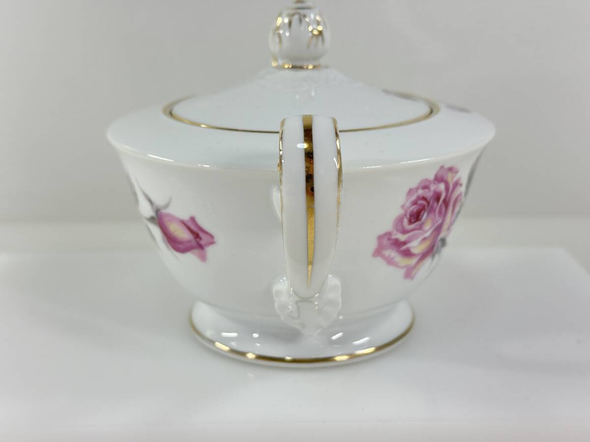 Yahoo!オークション - 0613a【1940年代】オールドノリタケ Noritake 月...