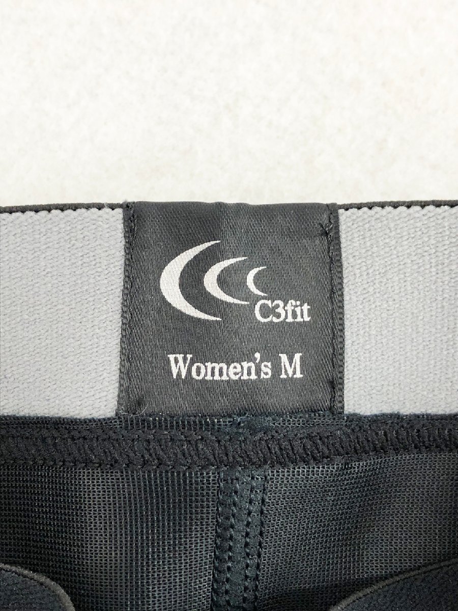 Yahoo!オークション - 未使用品 C3fit シースリーフィット レディース...