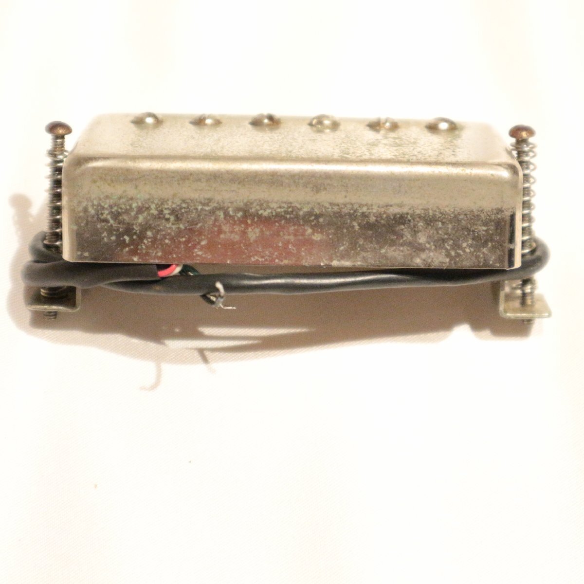 Yahoo!オークション - 【80s】Seymour Duncan SH-4 JBJ model セイモ...