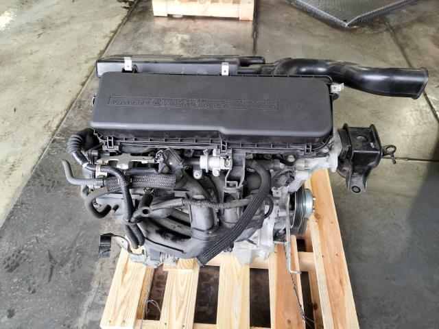 Yahoo!オークション - ミライース DBA-LA300S エンジン B73