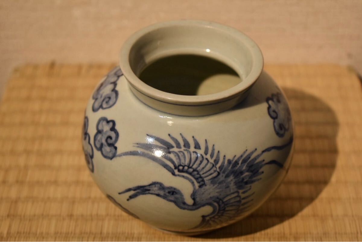 Yahoo!オークション - 【GE】Z778 李朝・高麗コレクター放出品 時代 李...