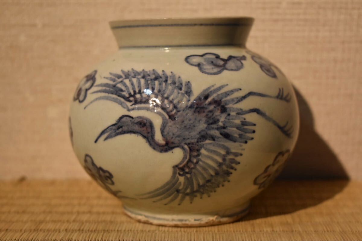 Yahoo!オークション - 【GE】Z778 李朝・高麗コレクター放出品 時代 李...