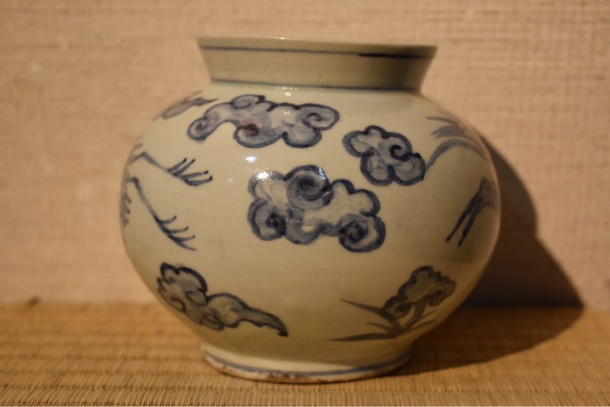 Yahoo!オークション - 【GE】Z778 李朝・高麗コレクター放出品 時代 李...