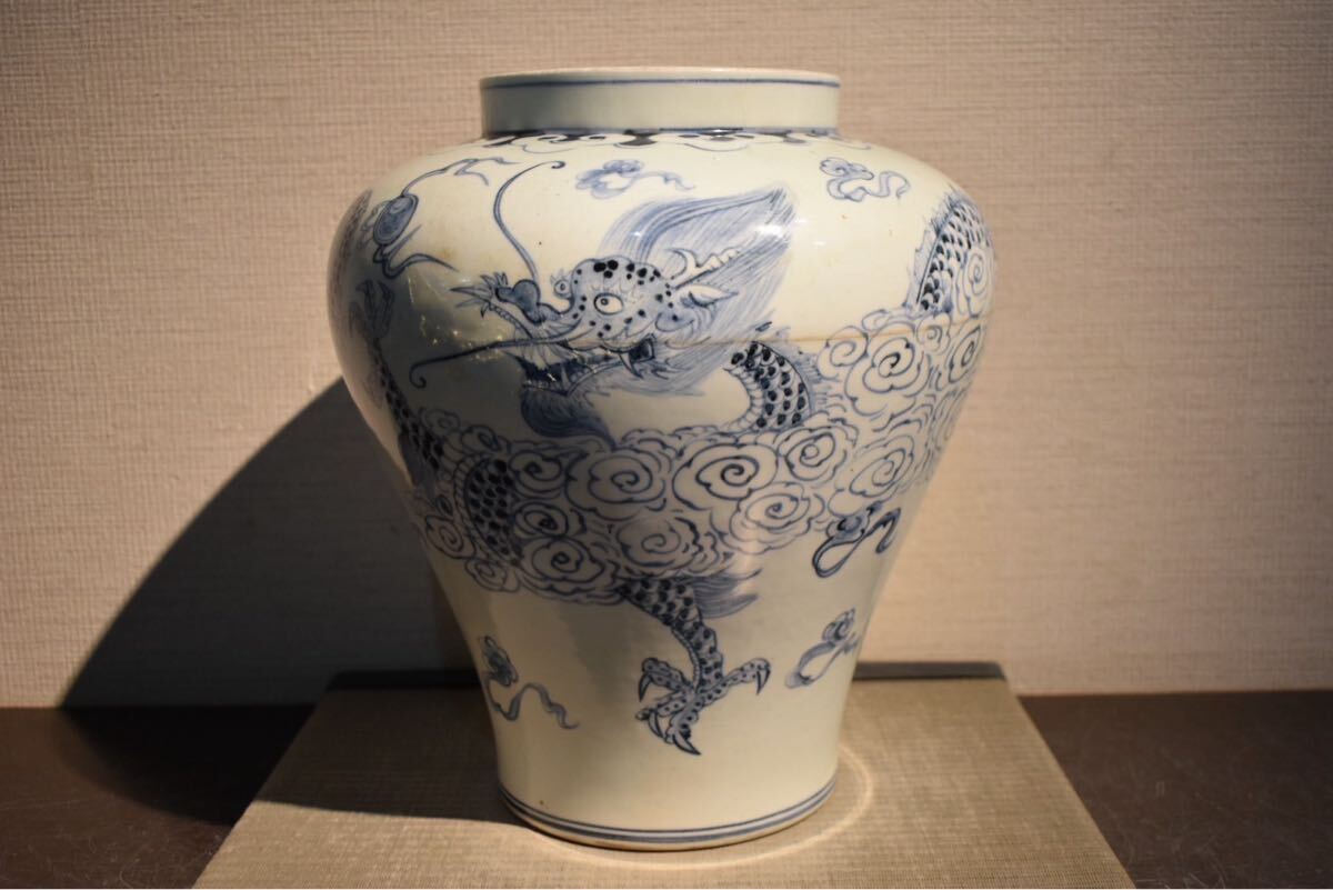 Yahoo!オークション - 【GE】R534 李朝・高麗コレクター放出品 《名品...