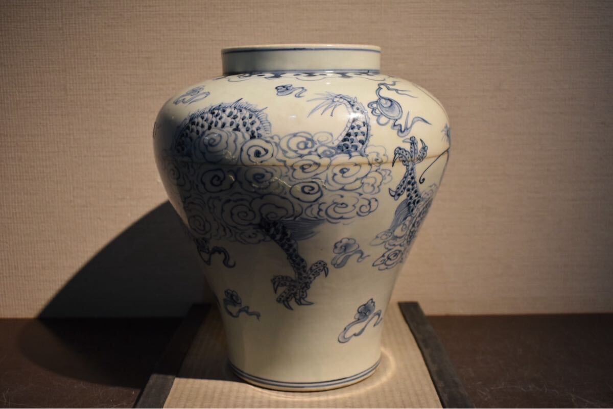 Yahoo!オークション - 【GE】R534 李朝・高麗コレクター放出品 《名品...