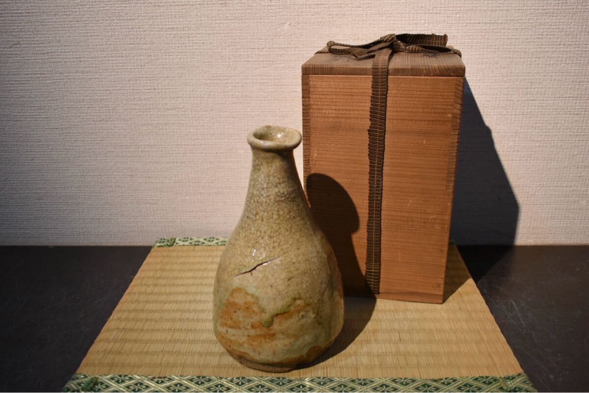 Yahoo!オークション - 【GE】M773【コレクター所蔵品】時代 藤堂伊賀徳...