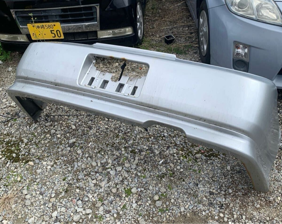 Yahoo!オークション - プレリュード BB6 BB8 リアバンパー リップスポ...