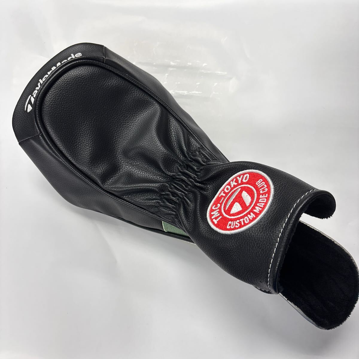 Yahoo!オークション - 中古美品【メーカーカスタムオーダー】TaylorMa...