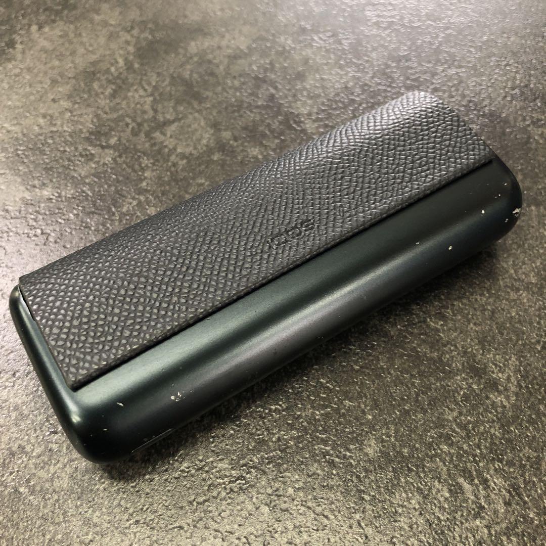 Yahoo!オークション - c873アイコスイルマプライム本体チャージャーiQO...