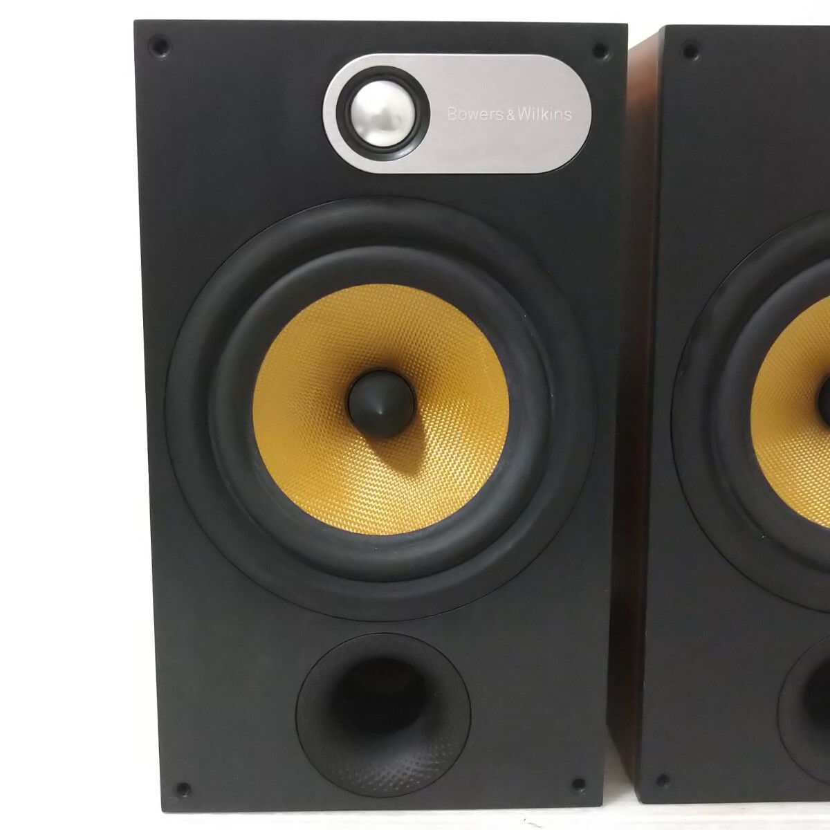 Yahoo!オークション - B＆W 685 Bowers＆Wilkins バウワース＆ウィルキ...