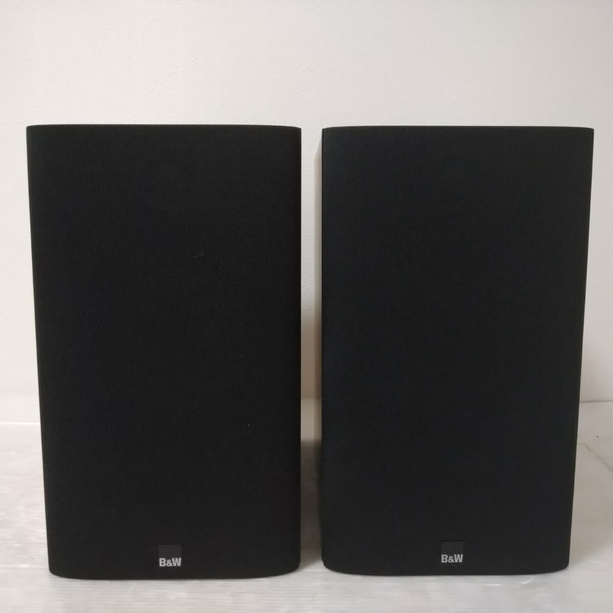 Yahoo!オークション - B＆W 685 Bowers＆Wilkins バウワース＆ウィルキ...