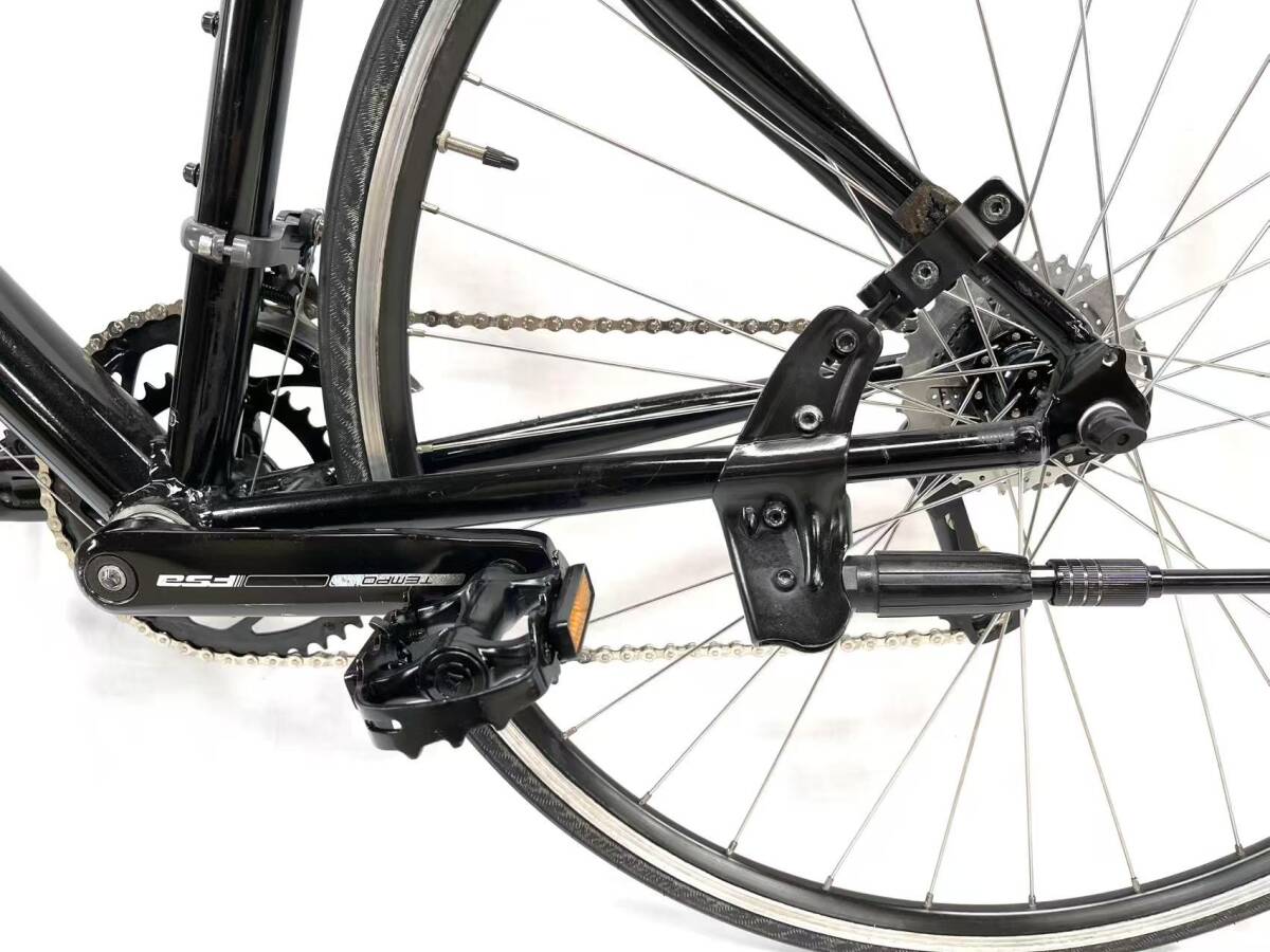 Yahoo!オークション - 1円～MARIN ロードバイク 超軽量10.3キロ SHIMAN...