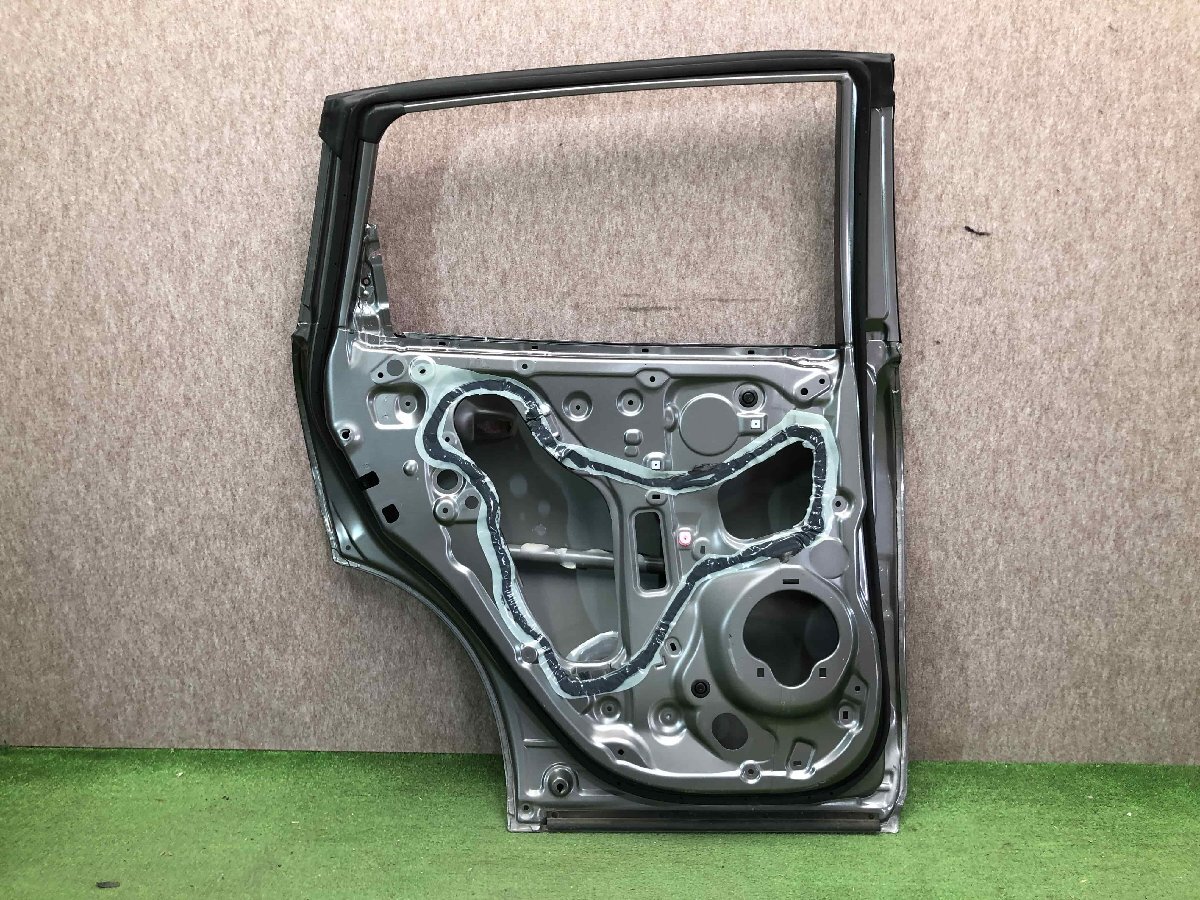 Yahoo!オークション - ホンダ ZR-V/ZRV RZ系 純正 左リアドア RZ3/RZ4/...