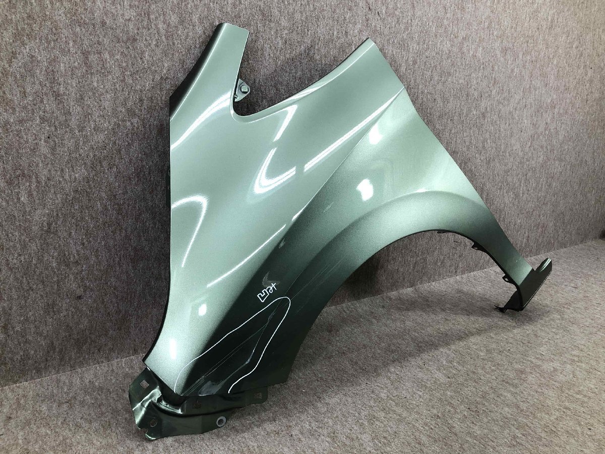 Yahoo!オークション - ホンダ フリード GB系 左フェンダー GB5/GB6/GB7...