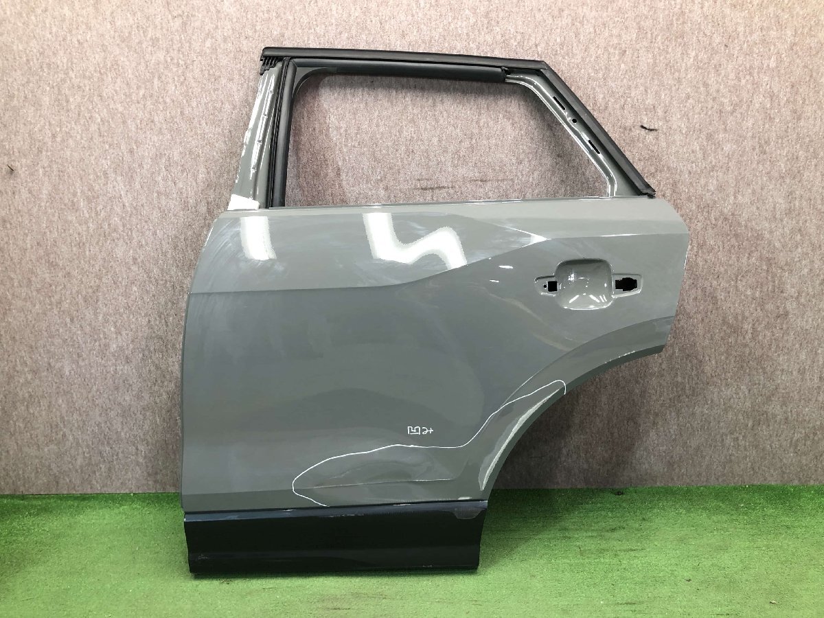 Yahoo!オークション - アウディ Q2 81A 純正 左リアドア