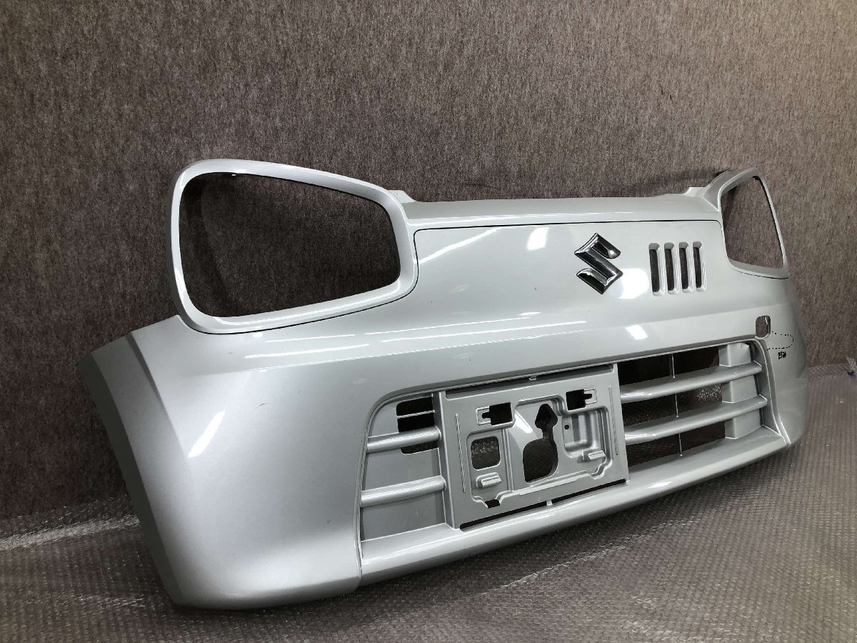 スズキ アルト HA36V/HA36S 純正 フロントバンパー 71711-74P(フロント)｜売買されたオークション情報、yahooの商品情報をアーカイブ公開 - オークファン（aucfan ...