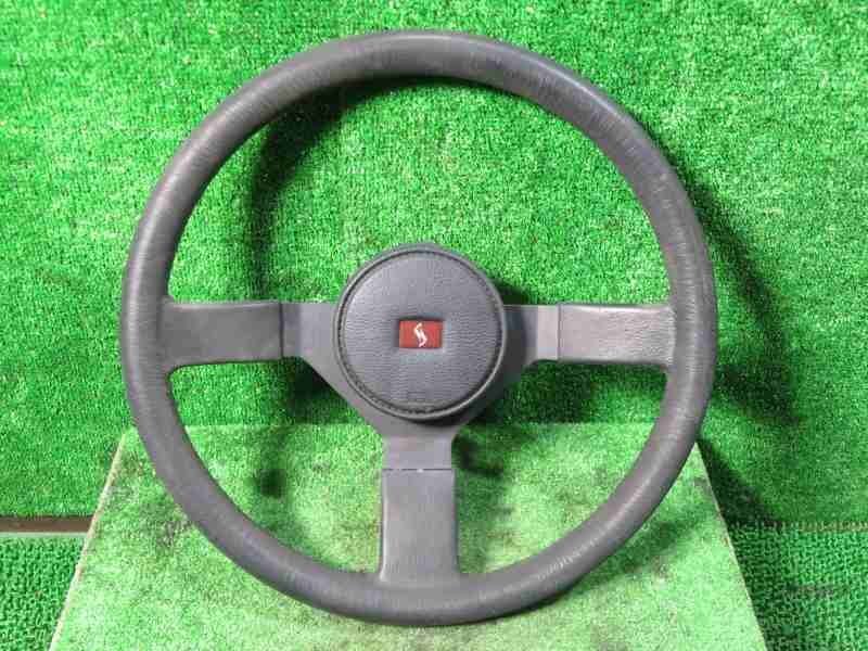 Y7205@日産 スカイライン HR30 LD20 ステアリングホイール ハンドル 2ドア 5MT ジャンク(ステアリング、ハンドル本体)｜売買されたオークション情報、yahooの商品情報を ...