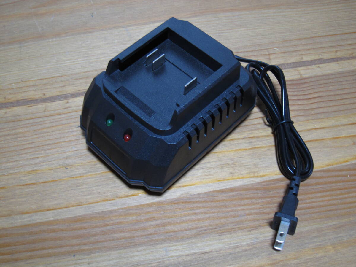 Yahoo!オークション - マキタ互換バッテリー充電器 18V仕様 入力100V～...