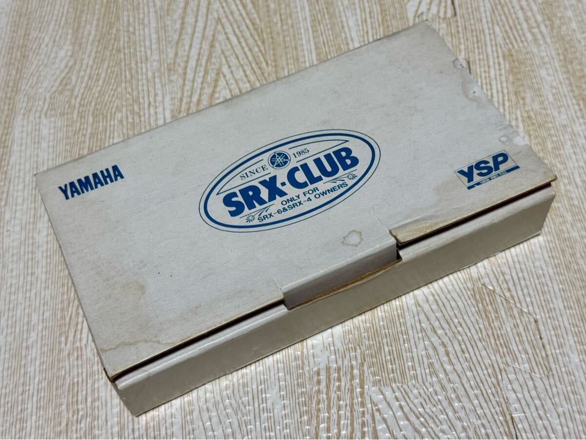 Yahoo!オークション - 超希少 ヤマハSRX SRX-4 SRX-6 1JK 1JL 3GV YSP...