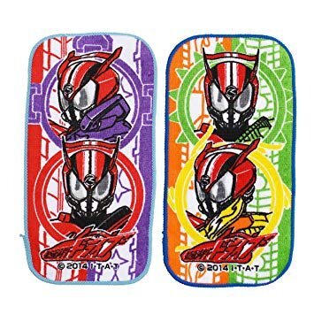 Yahoo!オークション - 【vaps_6】仮面ライダードライブ プチタオル 20...