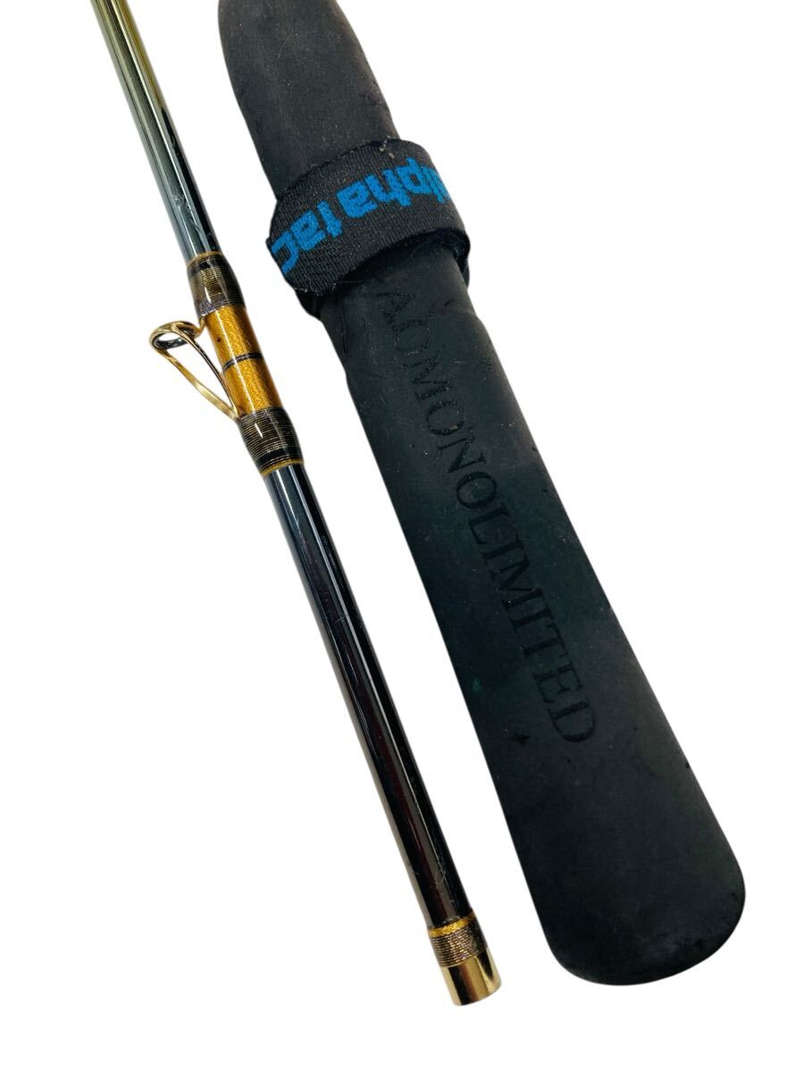 Yahoo!オークション - 65698 SHIMANO シマノ MH-270 海攻 AMONOLIMITED