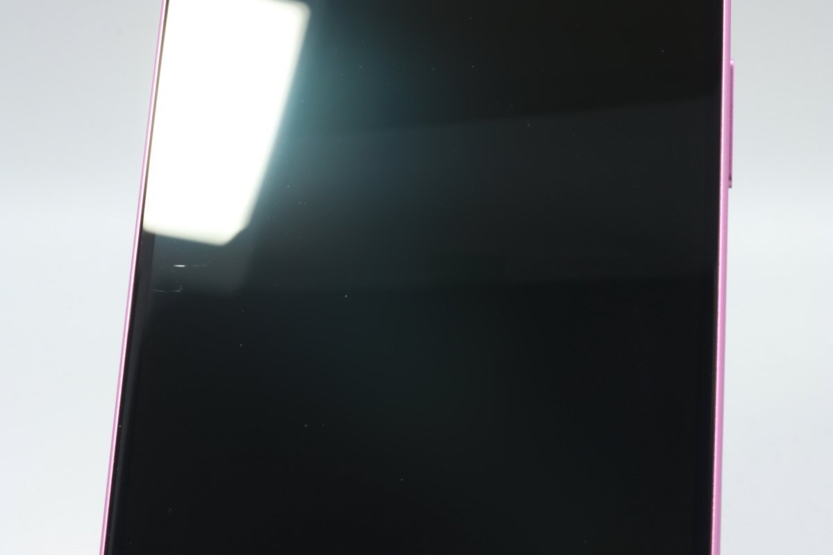 Yahoo!オークション - Apple iPhone16 Plus 128GB ピンク A3289 3N345J...