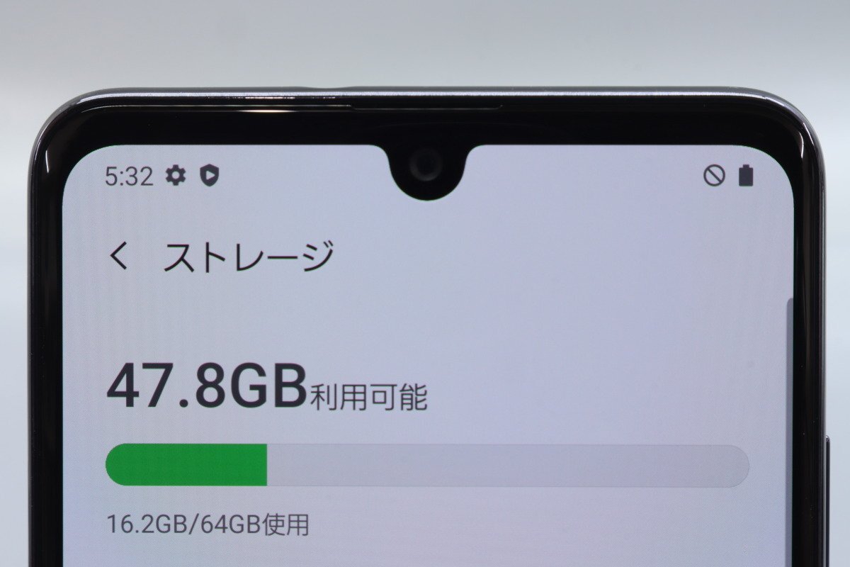 Yahoo!オークション - SAMSUNG Galaxy A41 SCV48 ブラック au Joshin07...