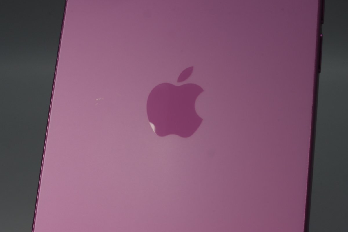 Yahoo!オークション - Apple iPhone16 Plus 128GB ピンク A3289 3N345J...