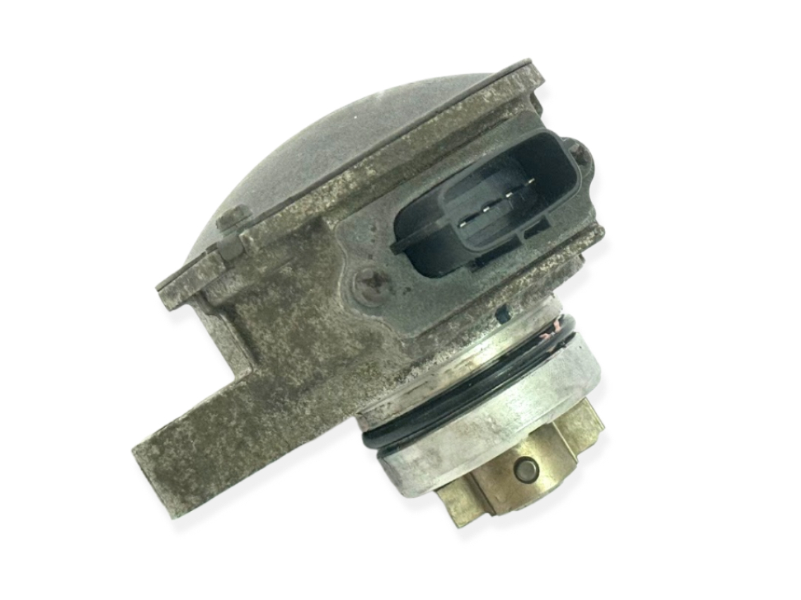 Yahoo!オークション - 動作品 マツダ ユーノス ロードスター NA8C クラ...