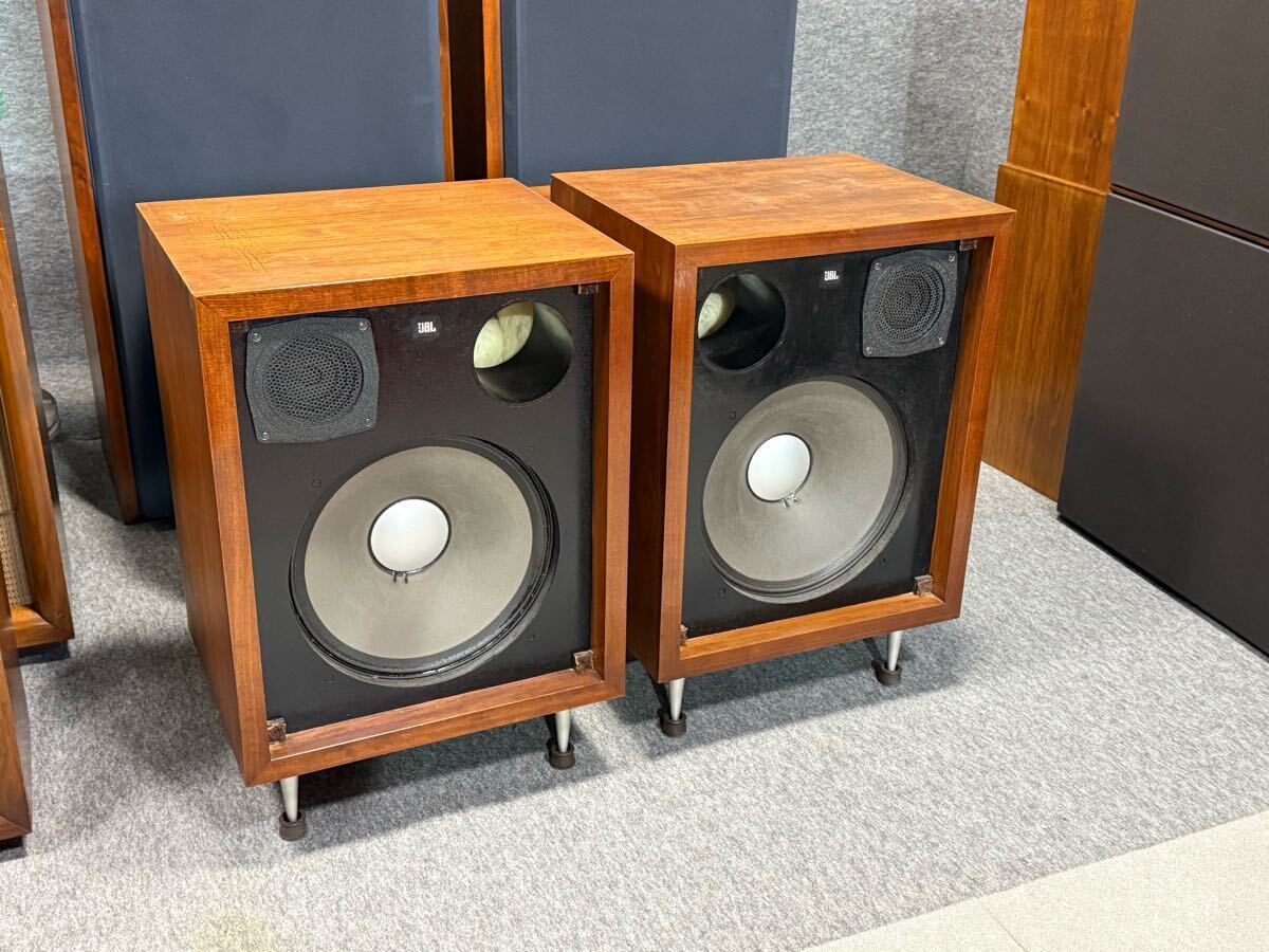Yahoo!オークション - JBL C36 スピーカーユニット用 JBL D130 JBL LE1...