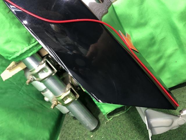 Yahoo!オークション - eKワゴン 5BA-B33W ボンネットフード X42 黒 ...