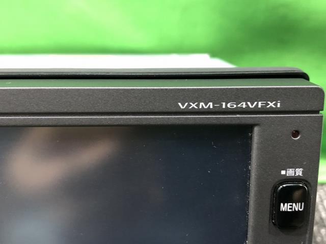 Yahoo!オークション - N－WGN DBA-JH1 カーナビゲーション VXM-164...