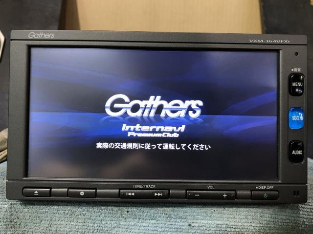 Yahoo!オークション - N－WGN DBA-JH1 カーナビゲーション VXM-164...