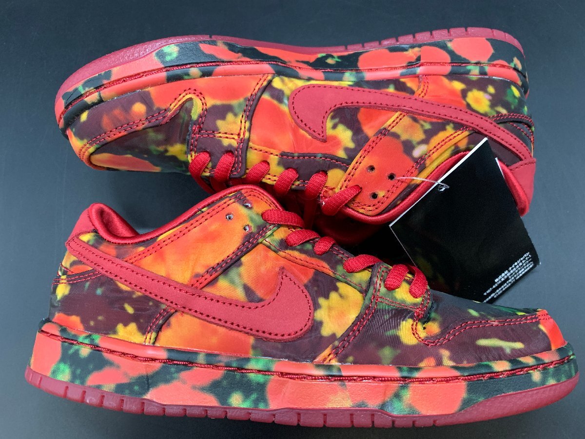 【樂淘letao】日本代購代標第一品牌－☆未使用品☆ The Wizard of Oz x NIKE ナイキ SB DUNK LOW PRO QS サイズ:21cm FZ1236 600 オズ ...