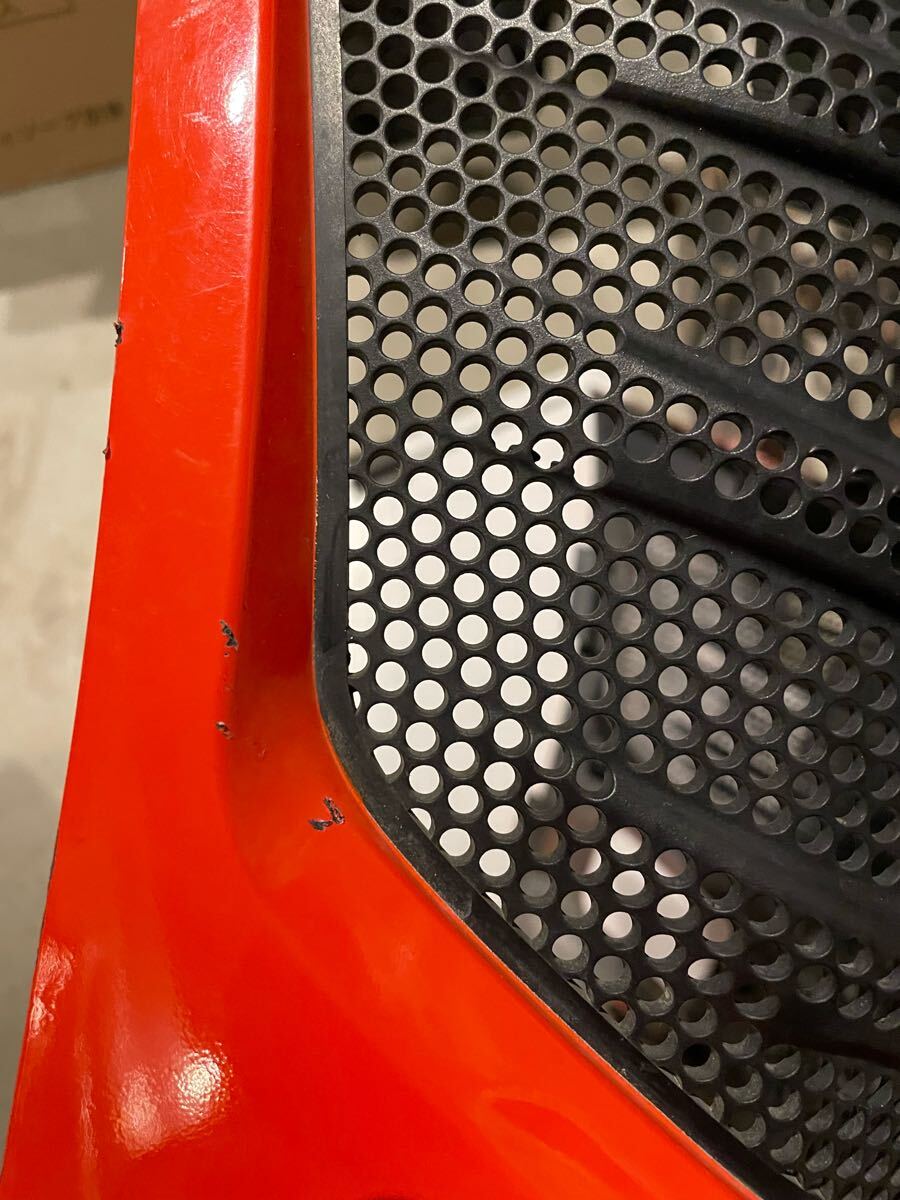 Yahoo!オークション - クボタ トラクター グリル JB 13X 15X