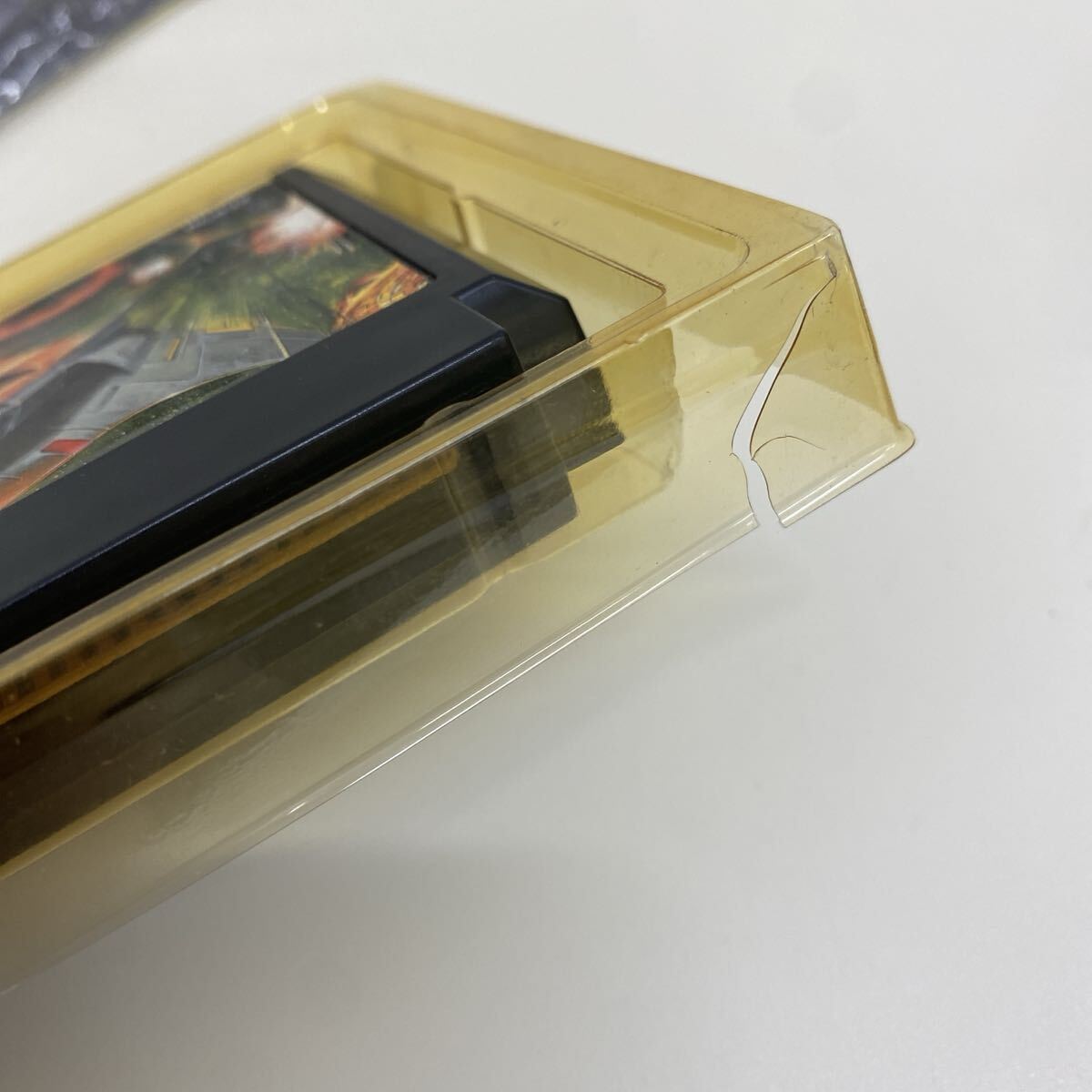 Yahoo!オークション - refle 動作未確認 グラディウスII コナミ ファミ...