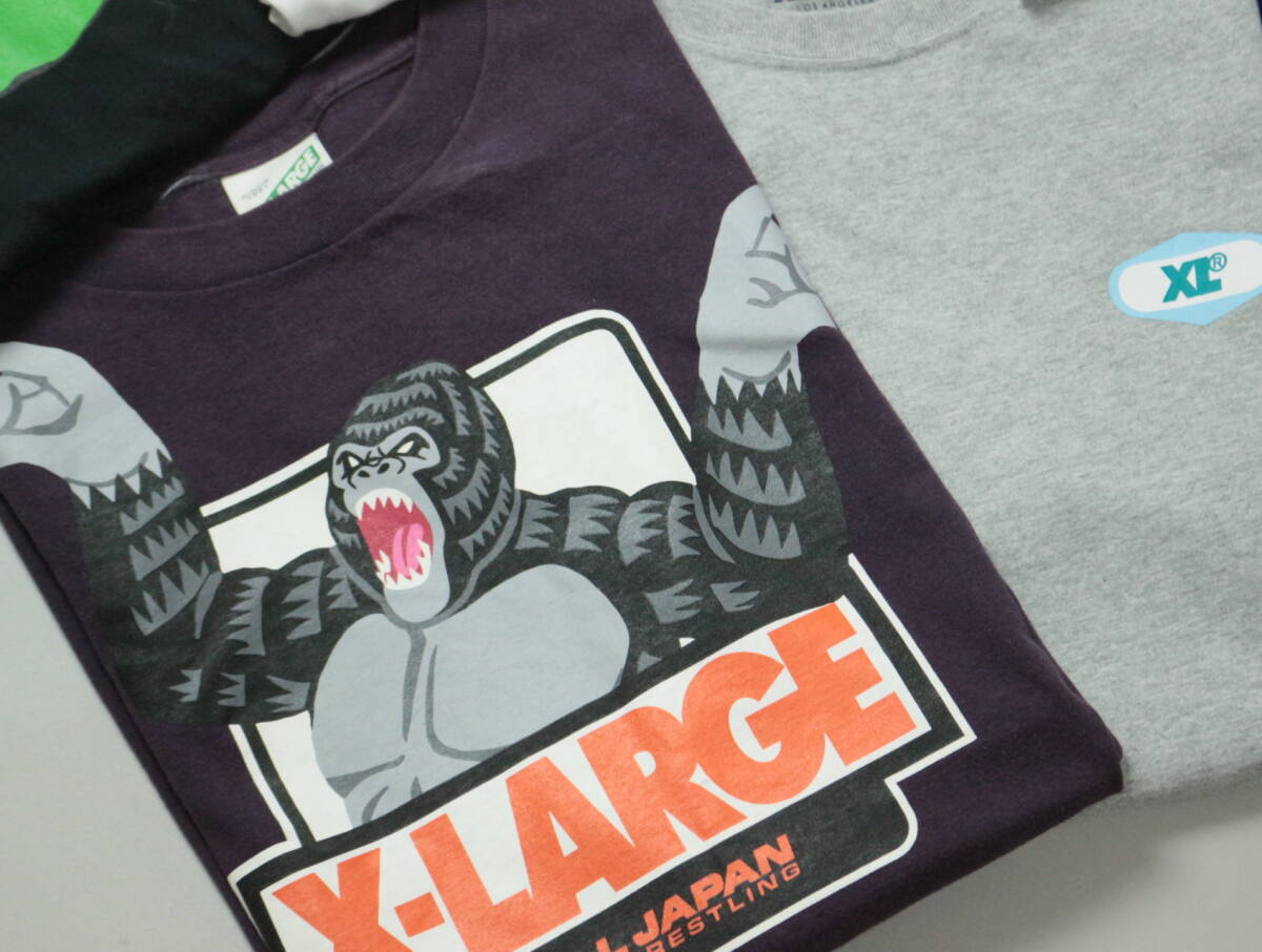 Yahoo!オークション - Z688/XLARGE/BBC/BILLIONAIRE BOYS CLUB/エクス...
