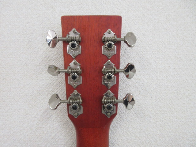 Yahoo!オークション - e041 S.YAIRI Sヤイリ コンパクトギター モデル ...