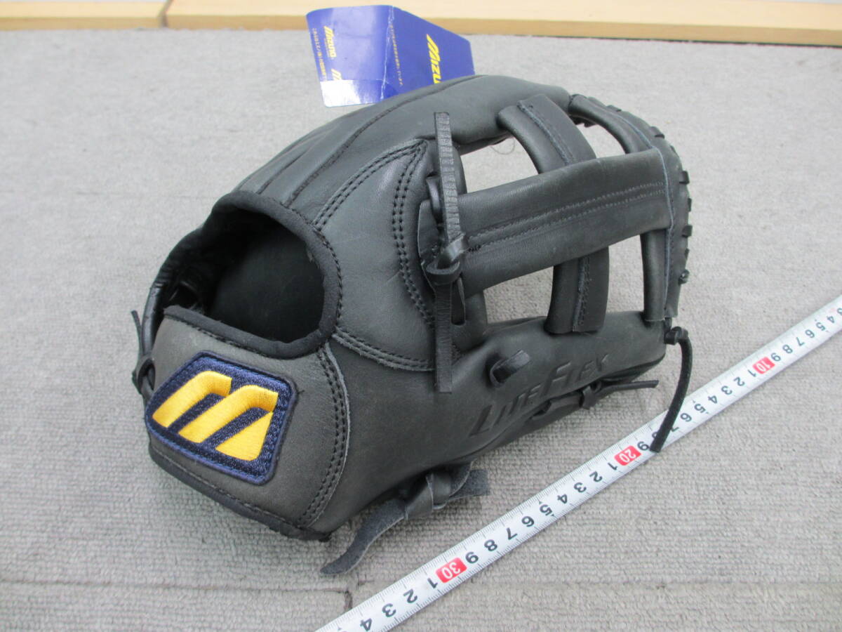 Yahoo!オークション - K570【7-1】 スポーツ店在庫品 ミズノ World Win...