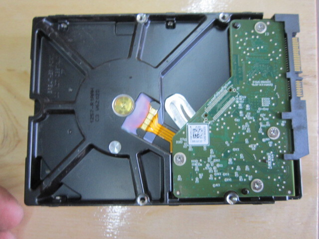 Yahoo!オークション - 1383 WesternDigital 内蔵HDD 2TB