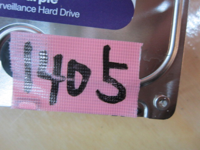 Yahoo!オークション - 1405 WesternDigital 内蔵HDD 2TB