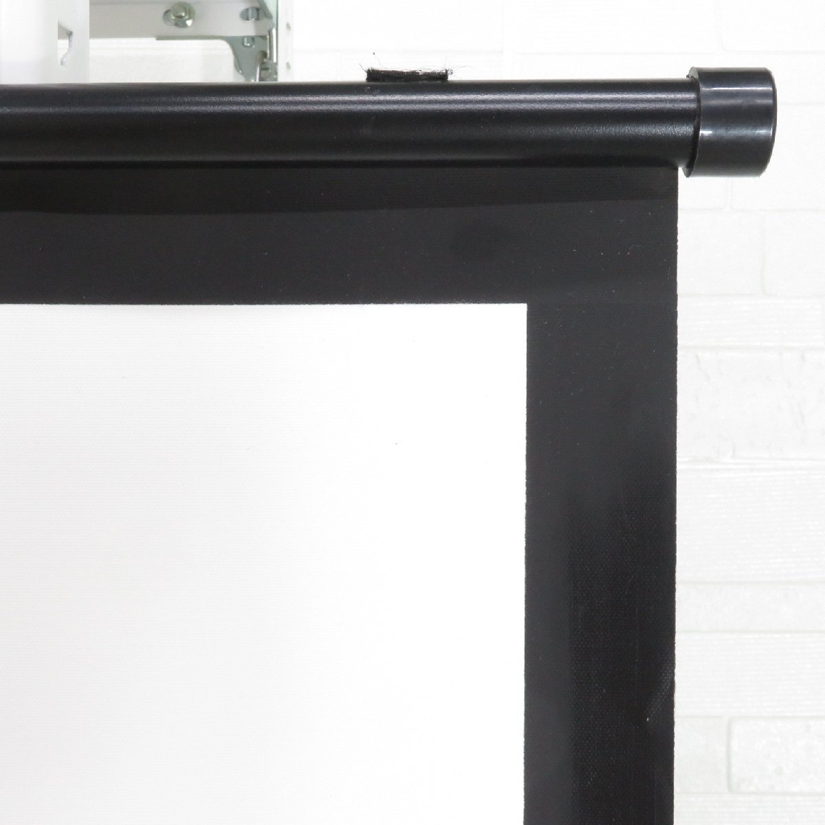 Yahoo!オークション - サンワサプライ PRS-KB80 壁掛け式プロジェクタ...