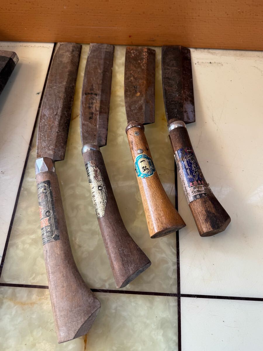 Yahoo!オークション - (J31) なた 鉈 若獅子 アウトドア キャンプ ナタ...