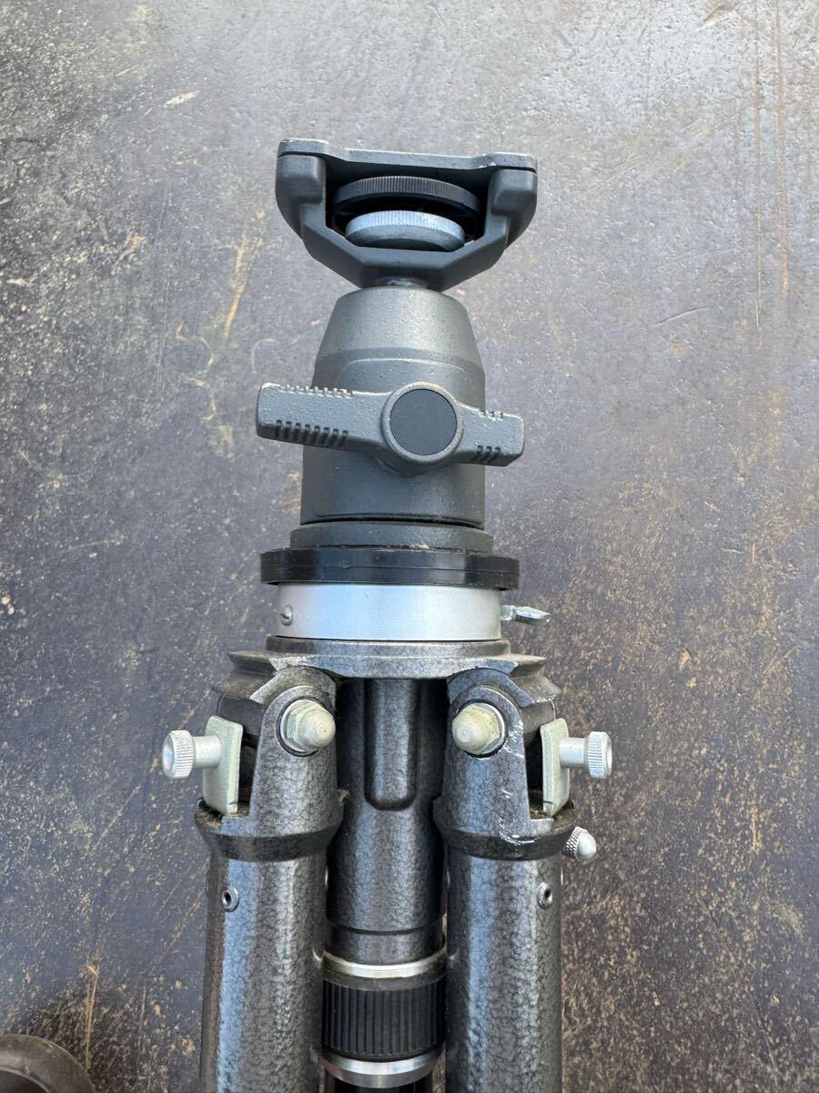 Yahoo!オークション - (J40) VELBON PH-173 三脚 雲台 現状品