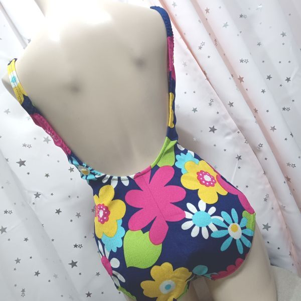 Yahoo!オークション - J104 Runpet レディース水着 ワンピース 水泳 ...