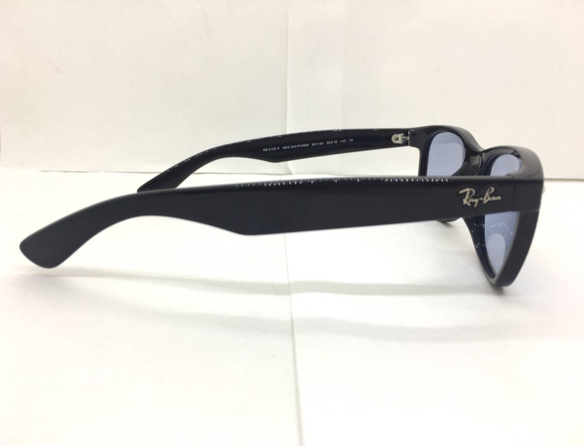 Yahoo!オークション - Ray Ban レイバン サングラス アイウェア RB 213...