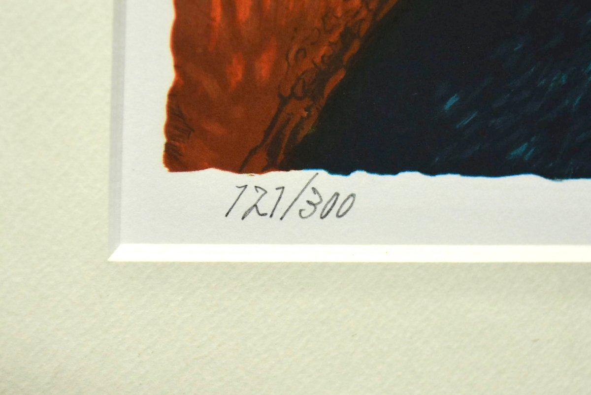 Yahoo!オークション - (9-9335)アメデオ・クレメンテ・モジリアーニ『...