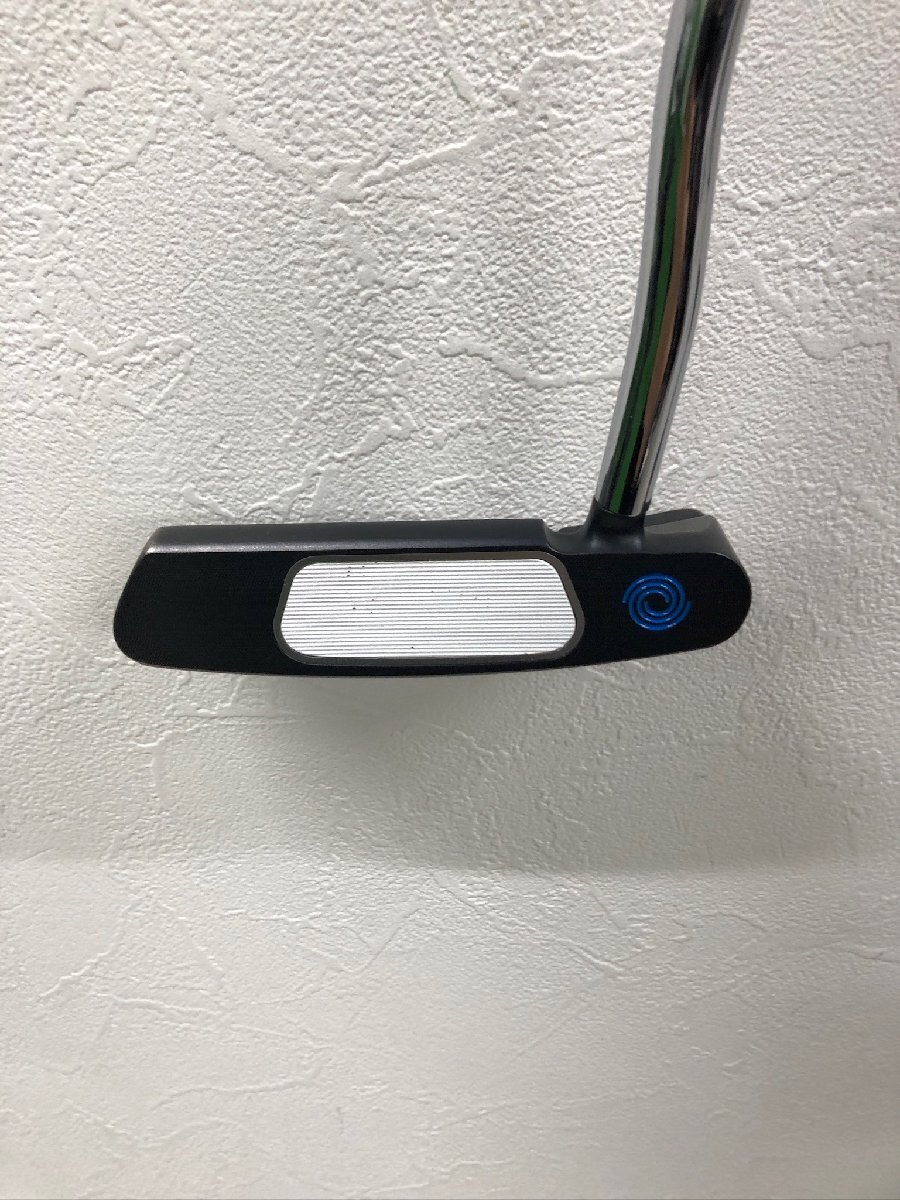 Yahoo!オークション - 2024】 オデッセイ AI-ONE DOUBLE WIDE 555g 34...